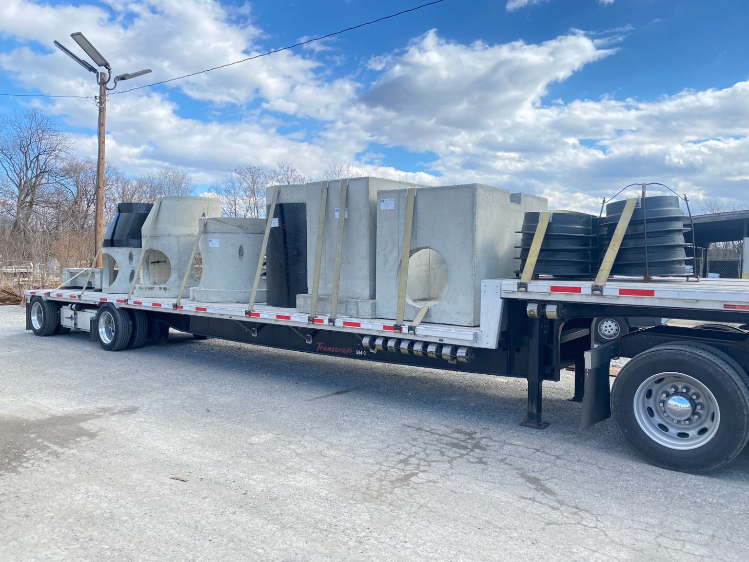 Mid-Atlantic Precast