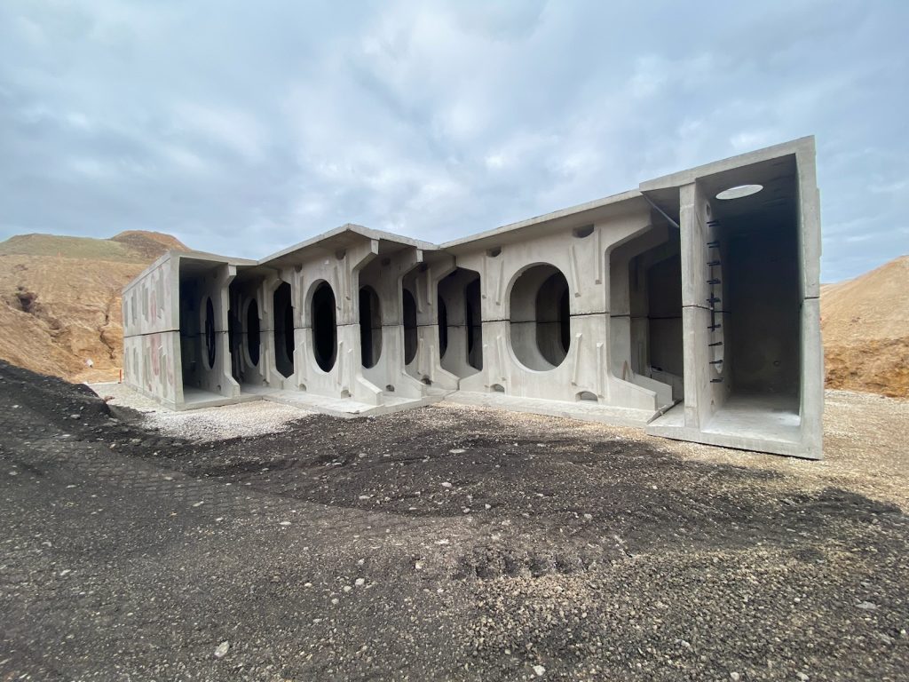 Mid-Atlantic Precast