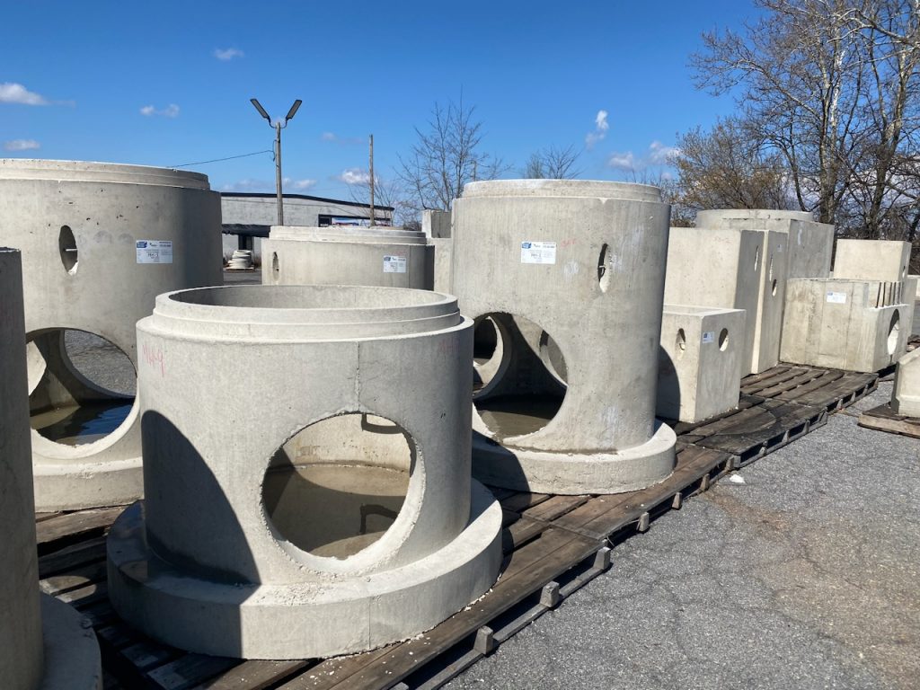 Mid-Atlantic Precast
